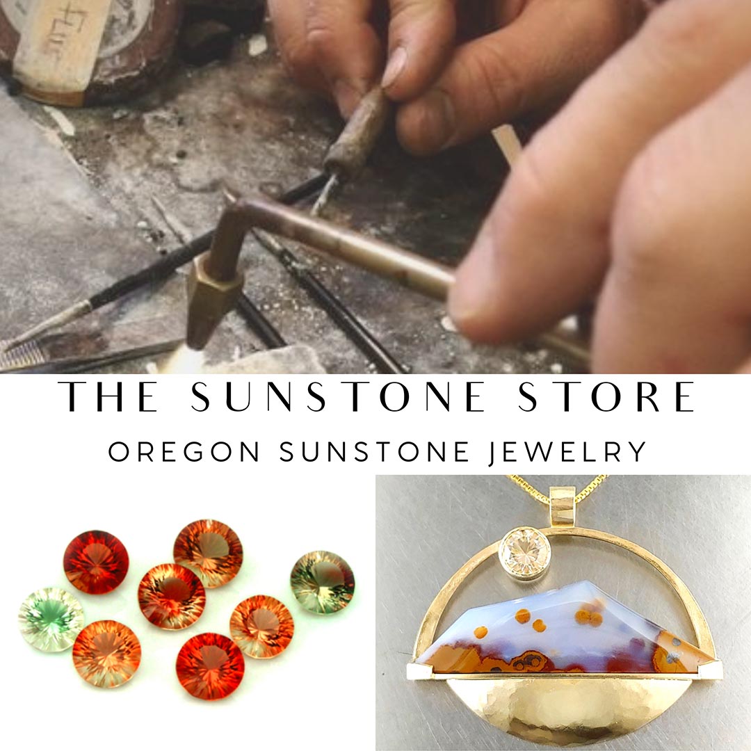The Sunstone Store - Collection | New Products