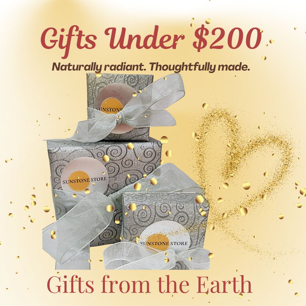 Gifts Under $200